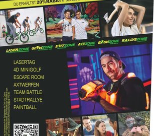 Angebote für Mitglieder